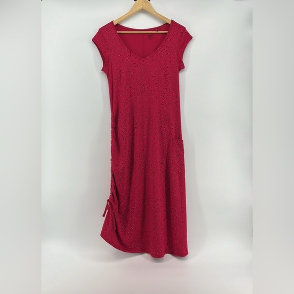 Toad&Co | Dresses | Toadco Samba Muse Knit Dress Size Small | Poshmark